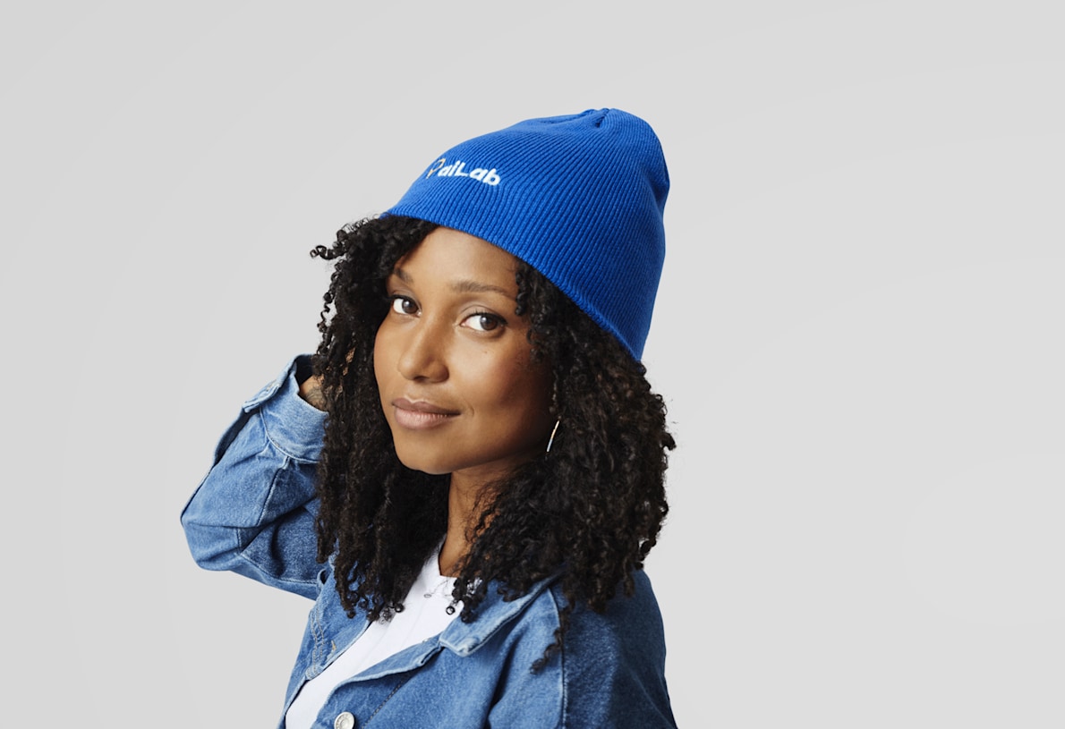 Personalised Beanie, Classic Beanie | Vistaprint UK