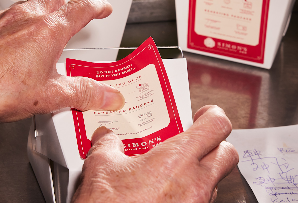 Plastic Labels, Clear & Transparent Stickers | VistaPrint