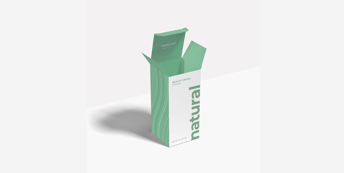 Crash Lock Boxes, Printed Auto-Lock Bottom Boxes | VistaPrint