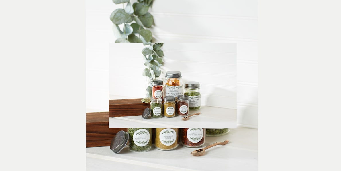 Bottle Labels Product Labels For Jars Vistaprint Uk