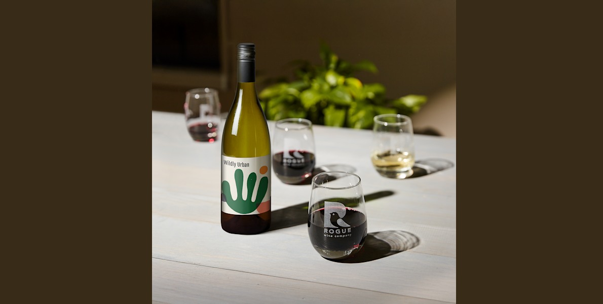 Wine Labels, Personalised Labels for Wine Bottles | Vistaprint