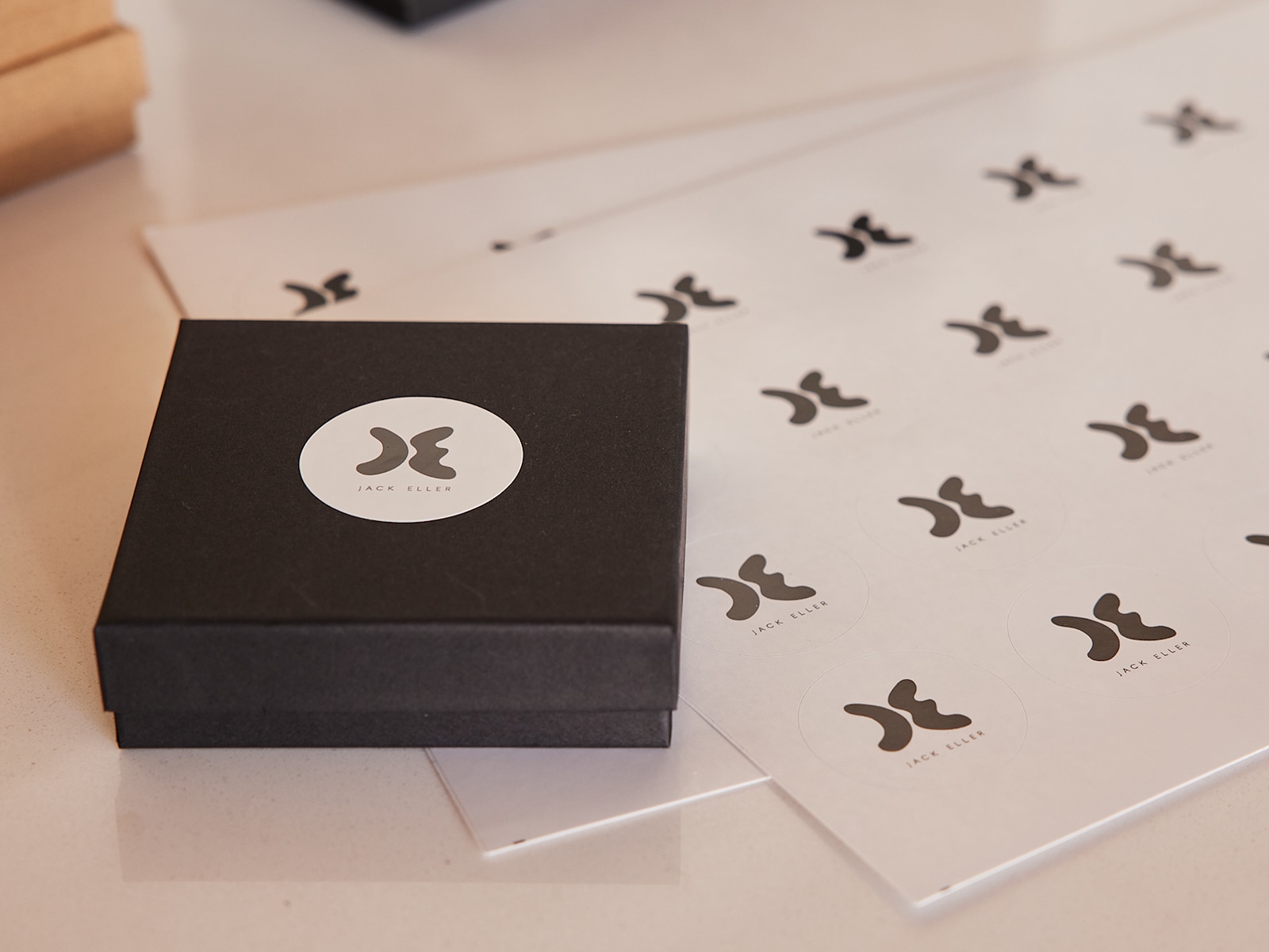 Custom Sticker Sheet Printing | Vistaprint UK