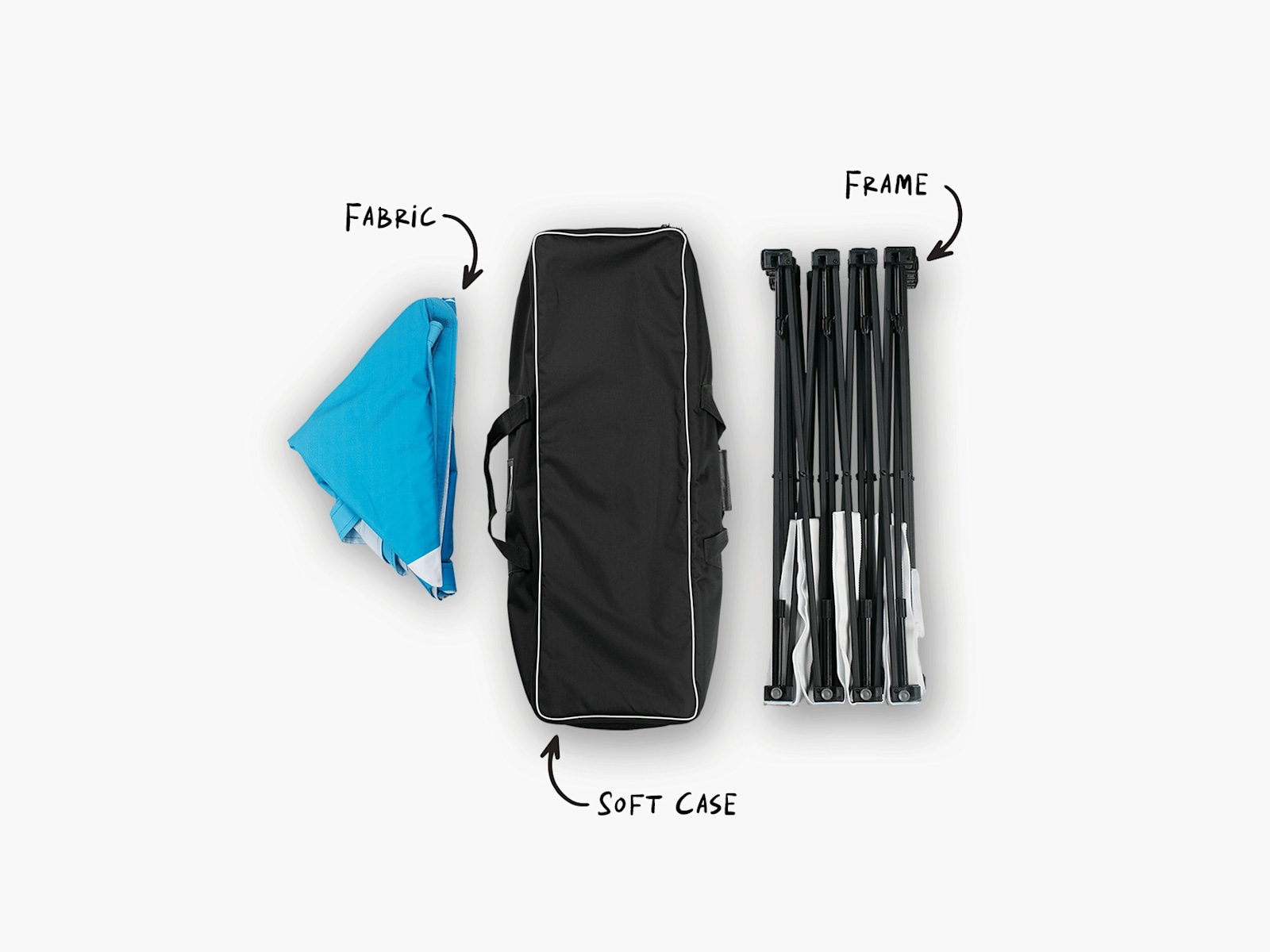 Pop up Displays, Pop-ups for Exhibitions & Indoor Events | Vistaprint