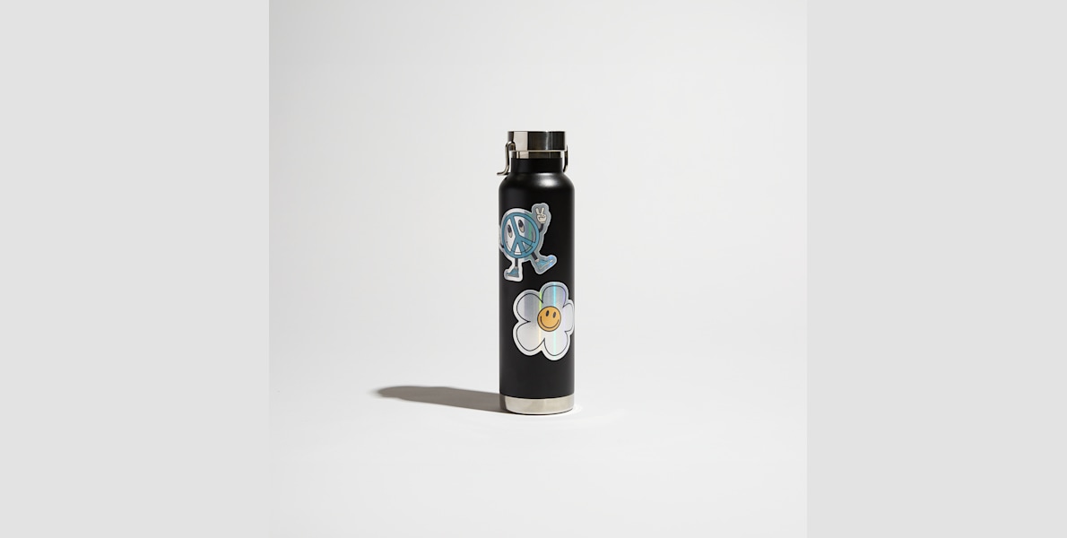 Personalised Holographic Stickers | VistaPrint UK