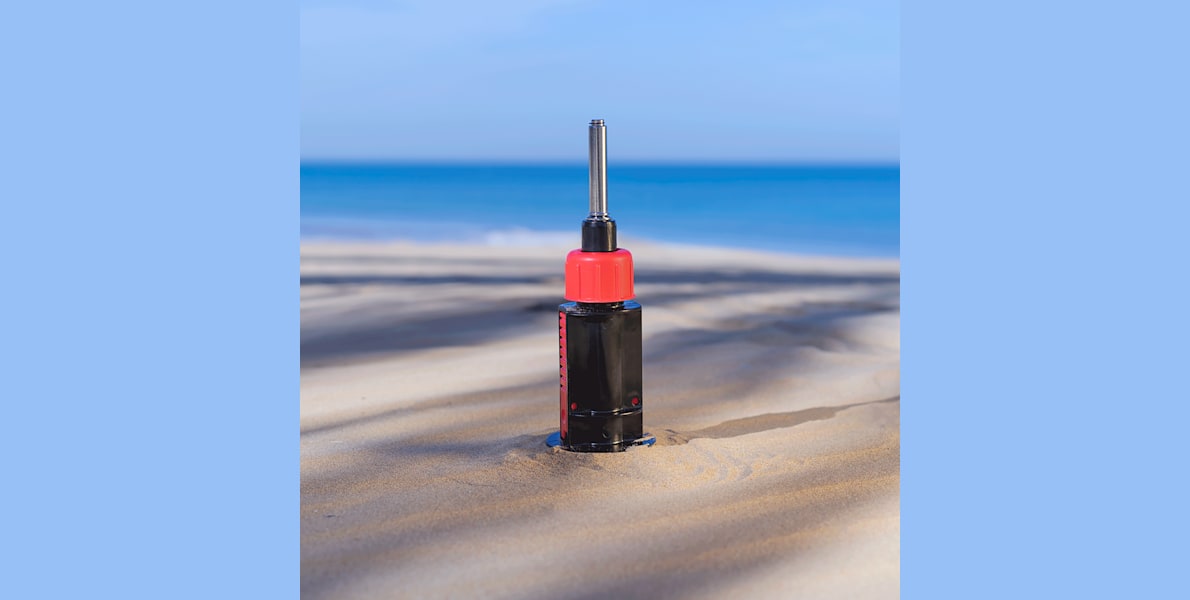 Flag Pole Bases, Custom Flag Bases | VistaPrint