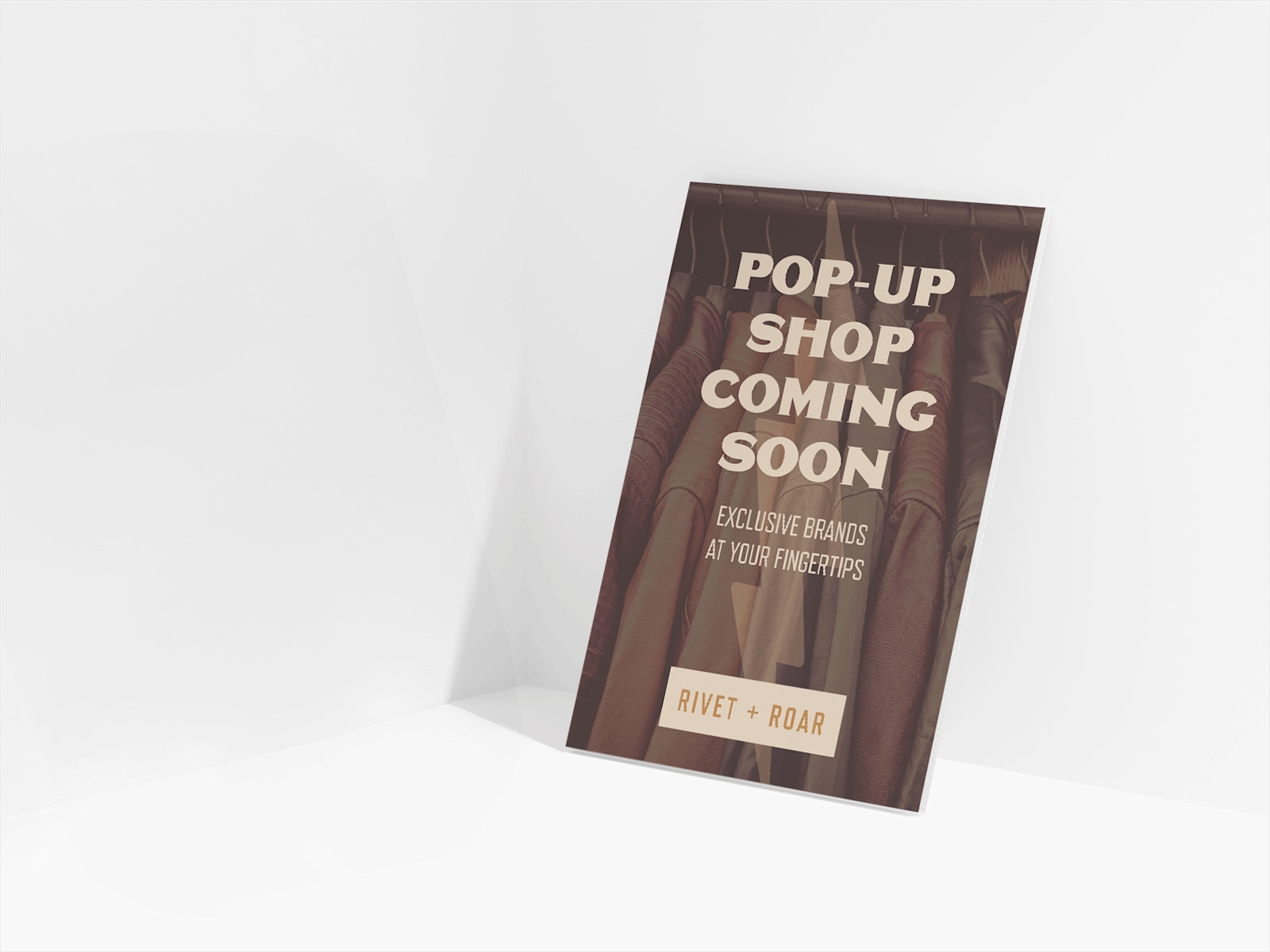 Cardboard Printing, Cardboard Signs | Vistaprint UK