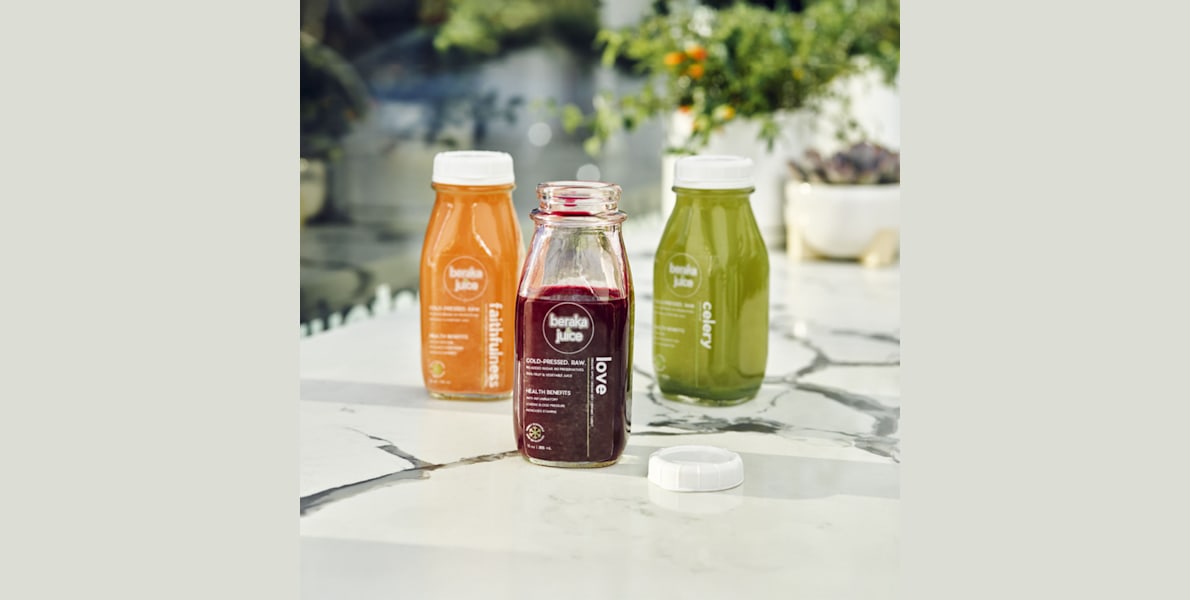 Food Labeling Stickers, Food Packaging Labels | VistaPrint UK