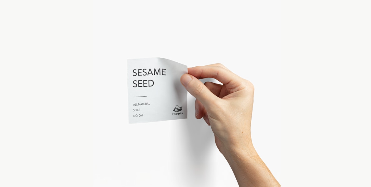 Removable Labels & Stickers | VistaPrint