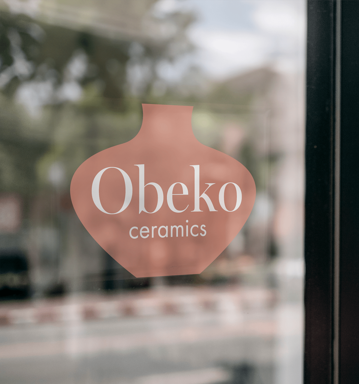 Custom Window Stickers & Decals for Business | VistaPrint UK