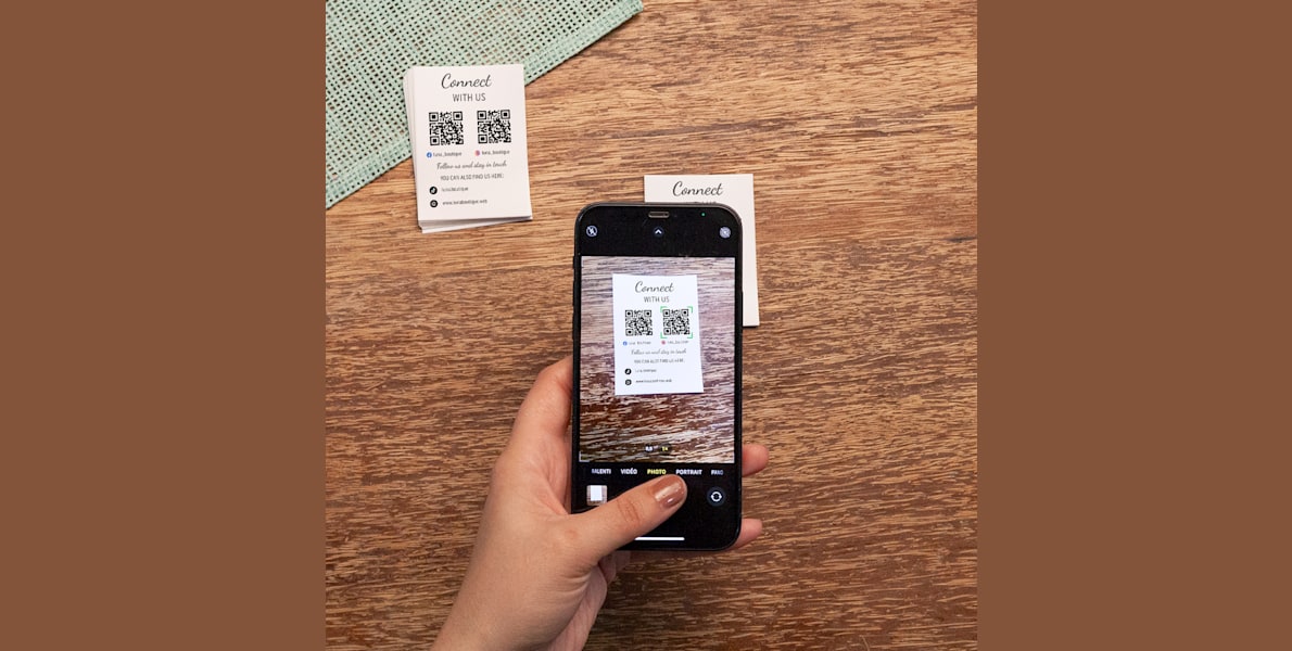 QR Code Stickers, QR Codes Printed on Stickers | VistaPrint QR Code Stickers, QR Codes Printed on Stickers | VistaPrint