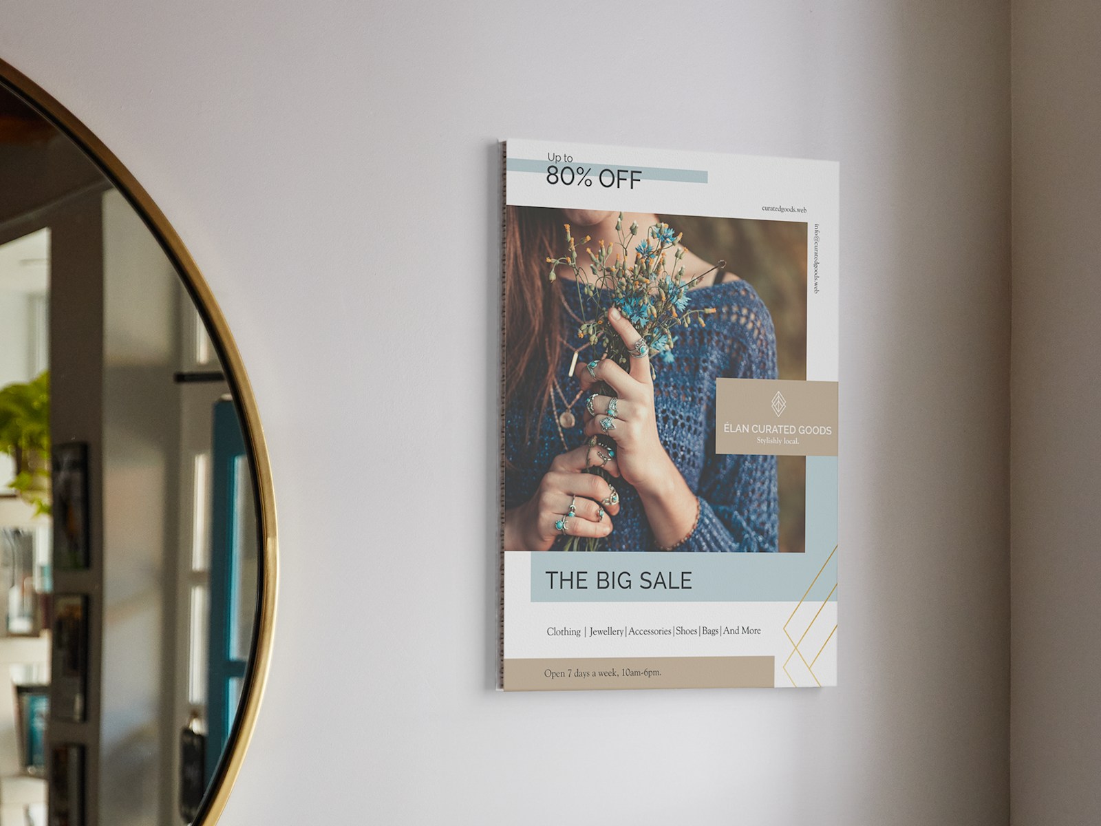 Reboard Printing for Signs and Displays | VistaPrint