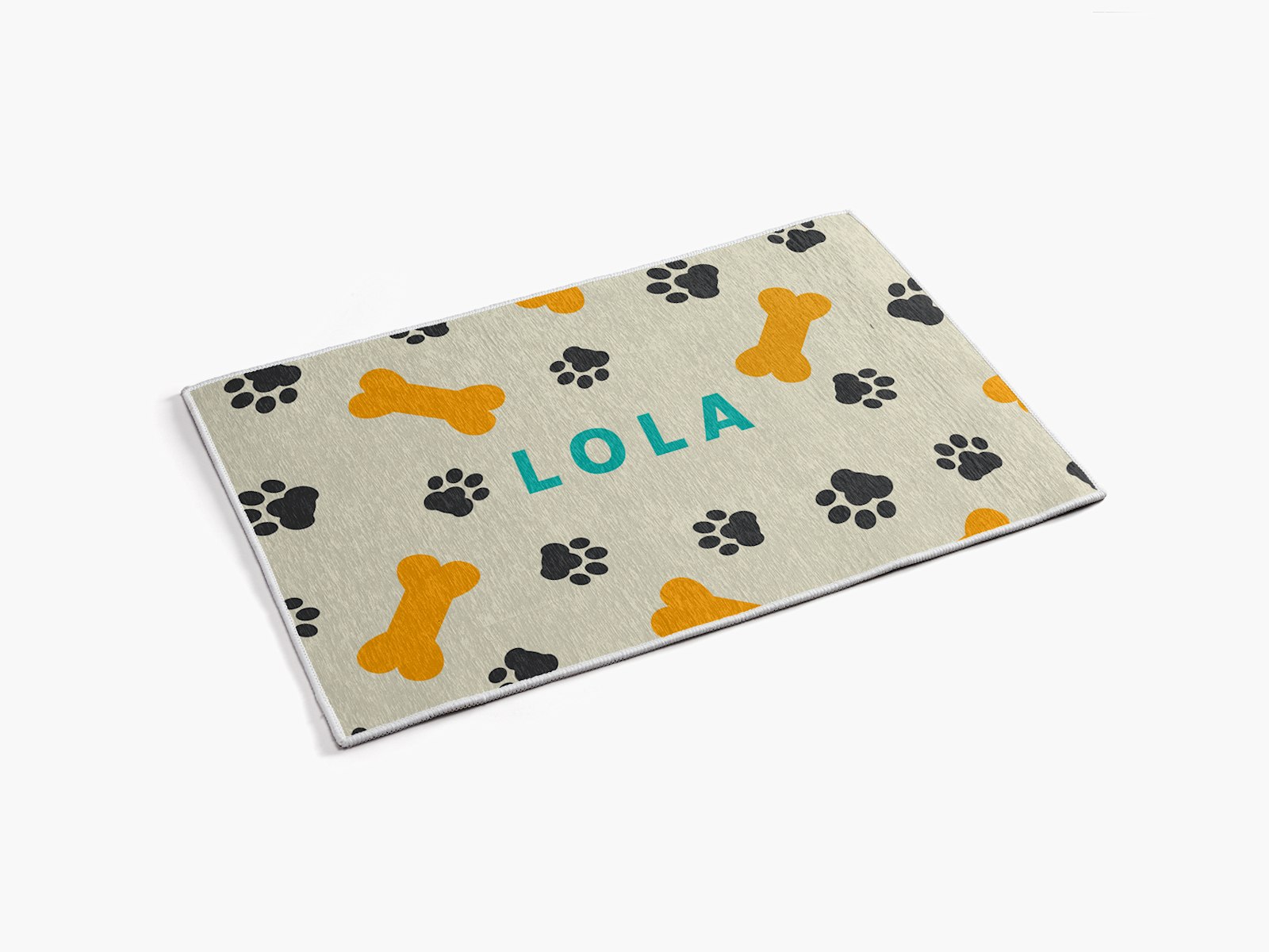 Custom Area Rugs, Personalised Rugs | Vistaprint UK