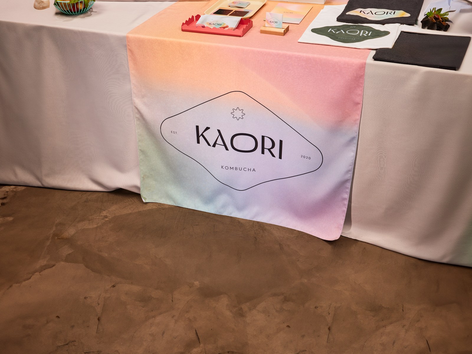 Custom Table Runners, Personalised Table Runner | Vistaprint