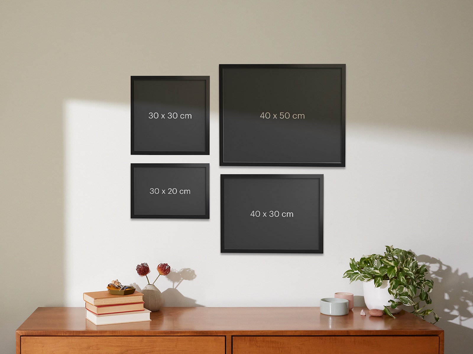 Personalised Framed Photo Prints | Vistaprint UK