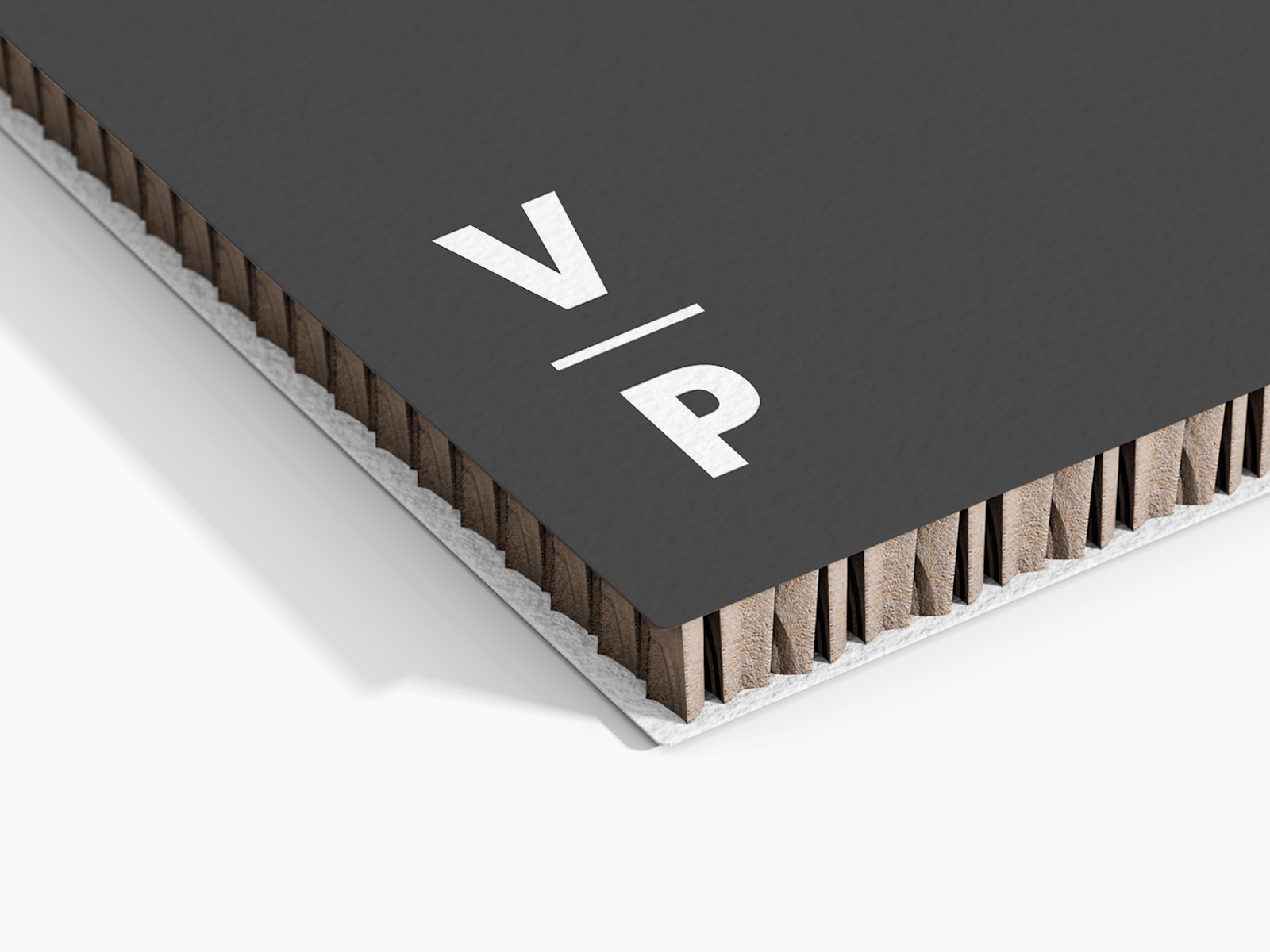 Free-standing Cardboard Displays with Feet | VistaPrint UK