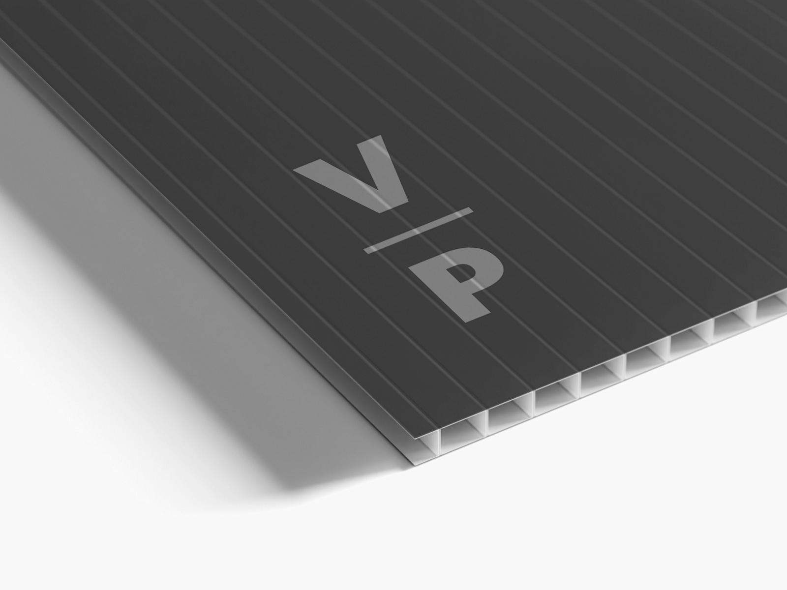 Corrugated A-Frame Signs | VistaPrint UK