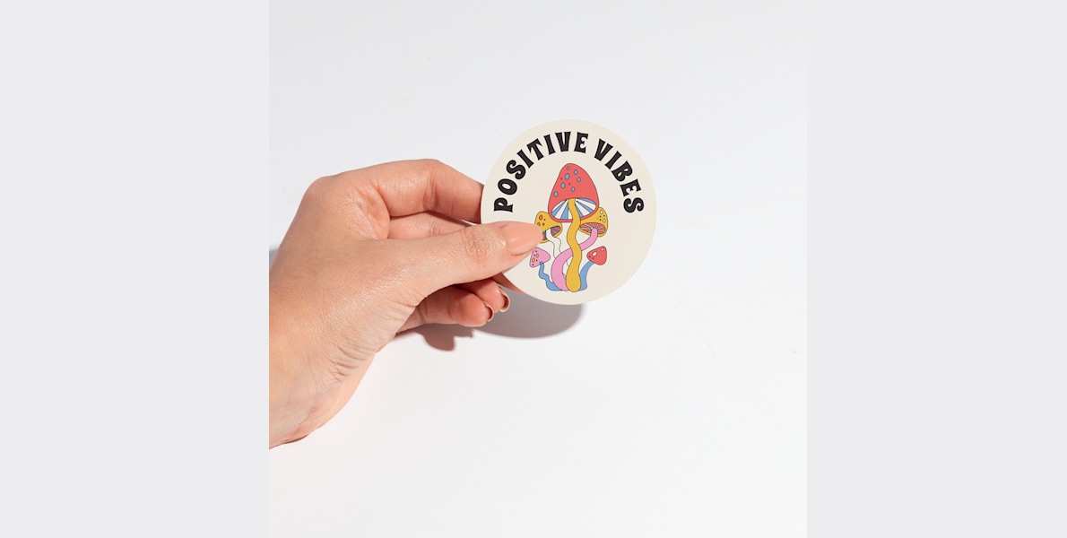 Laptop Stickers: Cool Designs & Customisable Templates