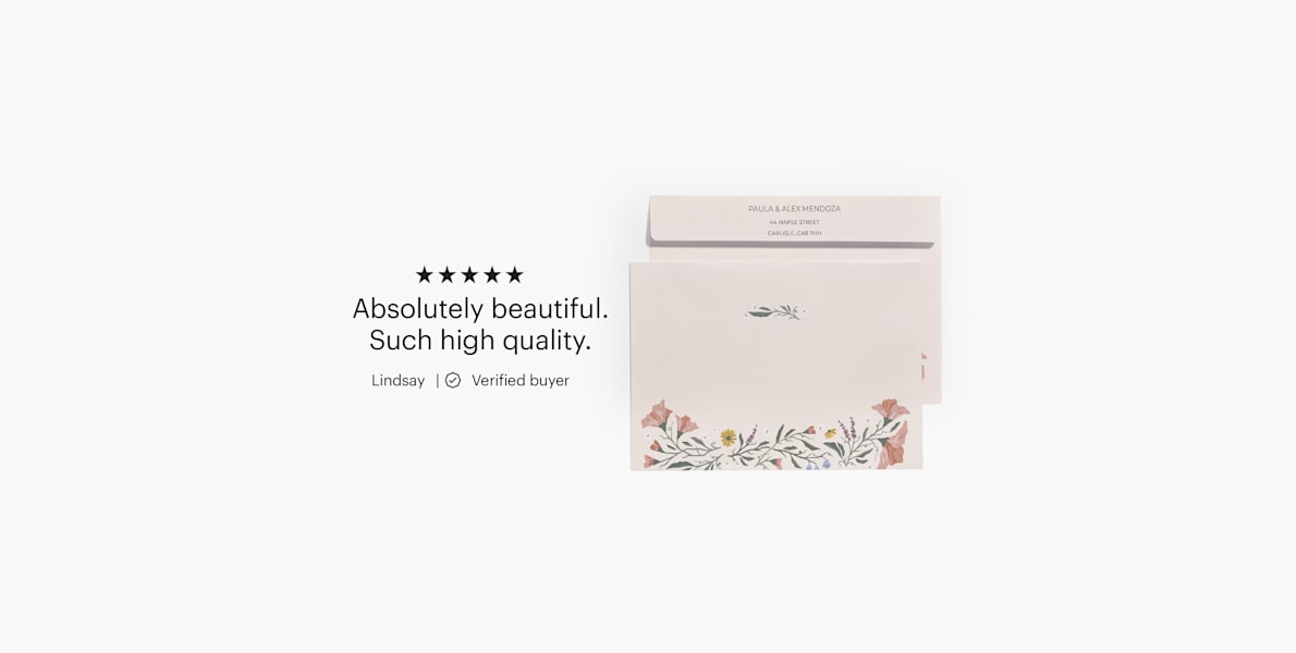 Standard Envelopes, Branded Envelopes | VistaPrint UK