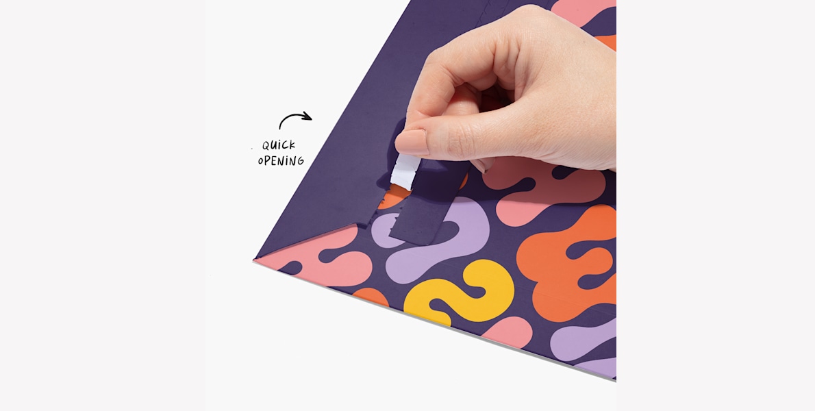 Custom Cardboard Envelopes | VistaPrint