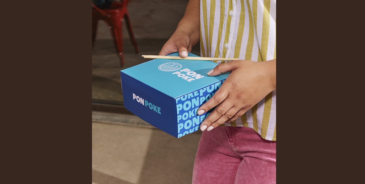 Custom Cardboard Takeaway & Food Boxes | VistaPrint UK