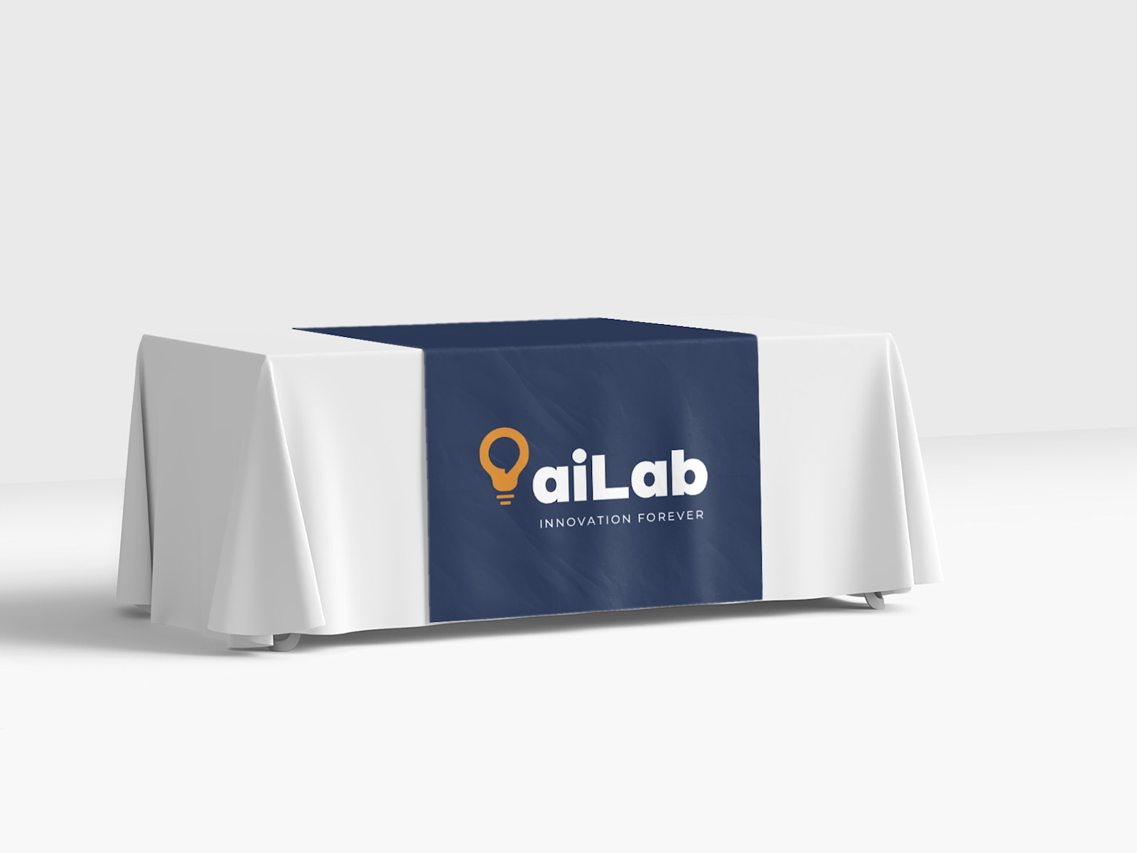 Custom Table Runners, Personalised Table Runner | Vistaprint