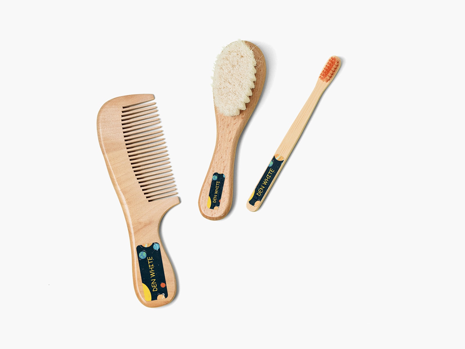 Custom Kids Labels Printing | VistaPrint UK