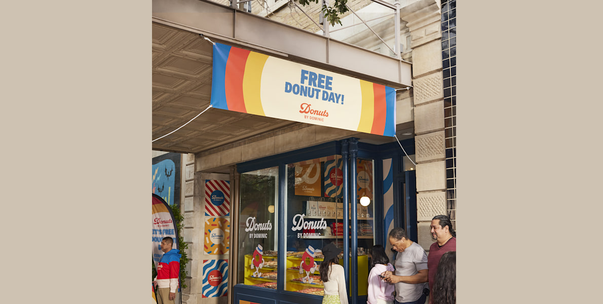 PVC-Free Banners Printing | Vistaprint