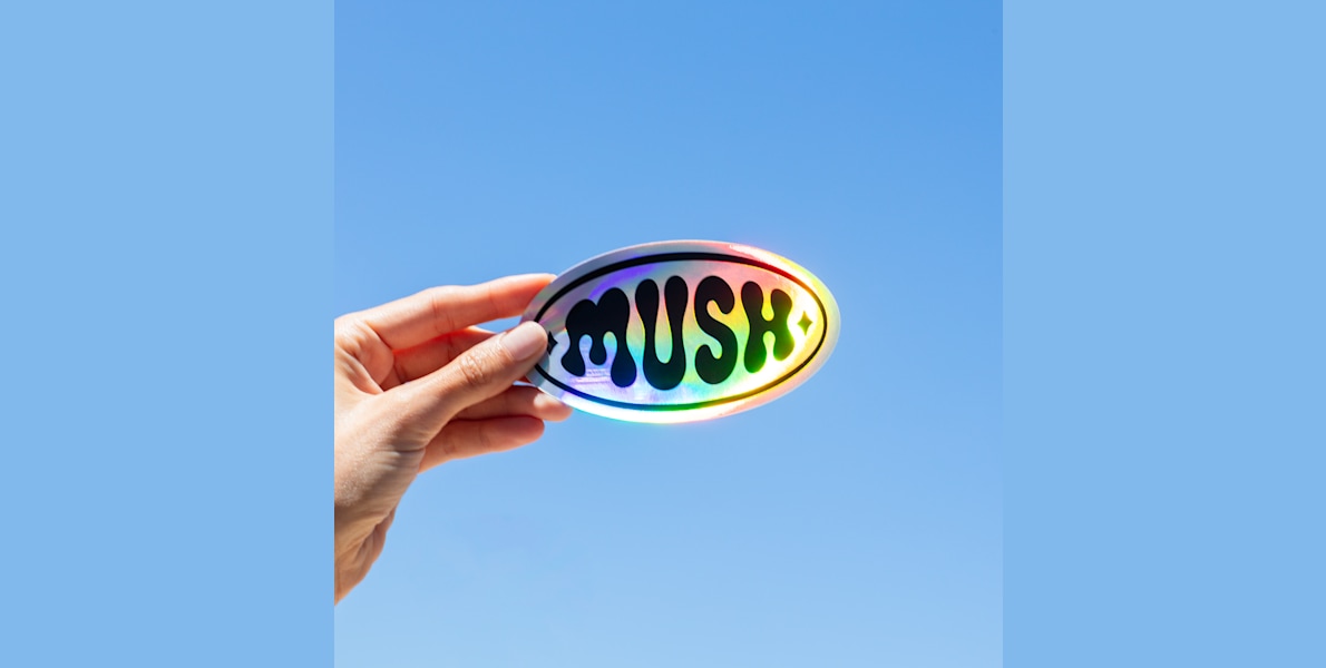 Individual Stickers Printing, Custom Single Stickers | VistaPrint