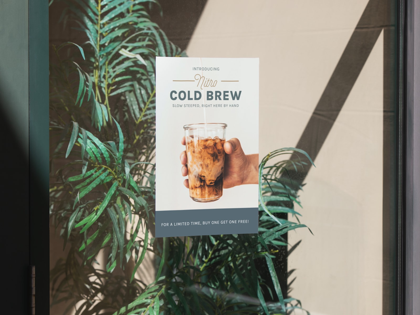 Outdoor Posters, Water-Resistant Plastic Posters | VistaPrint UK