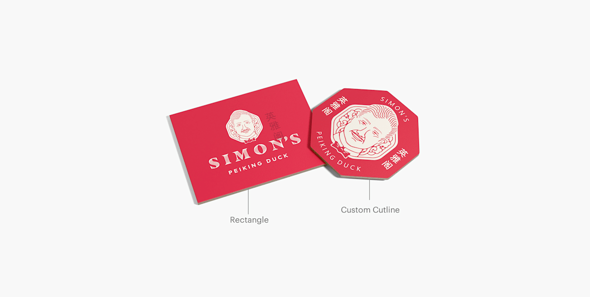 Reboard Printing for Signs and Displays | VistaPrint