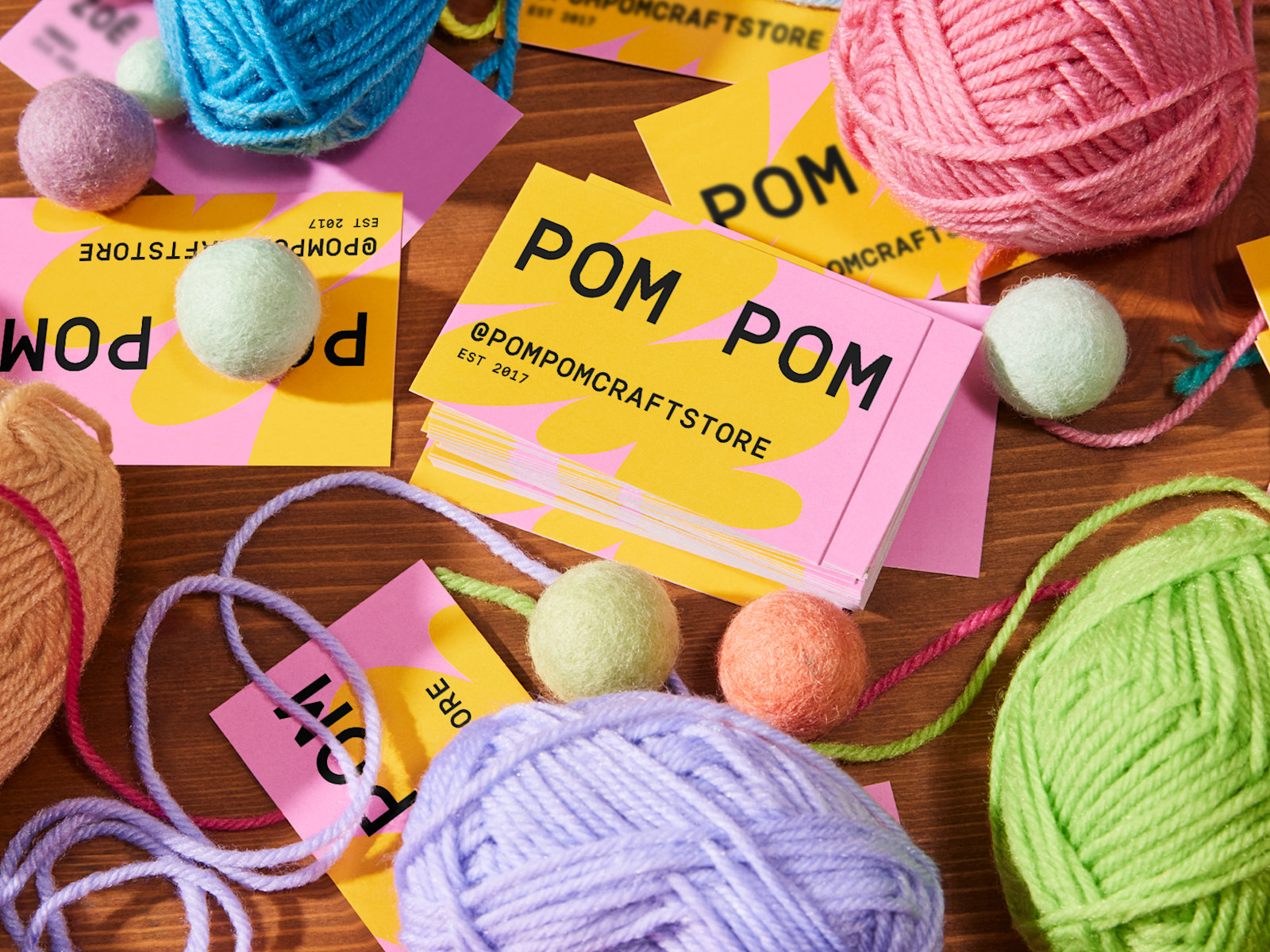 Custom standard business cards, business card printing | VistaPrint