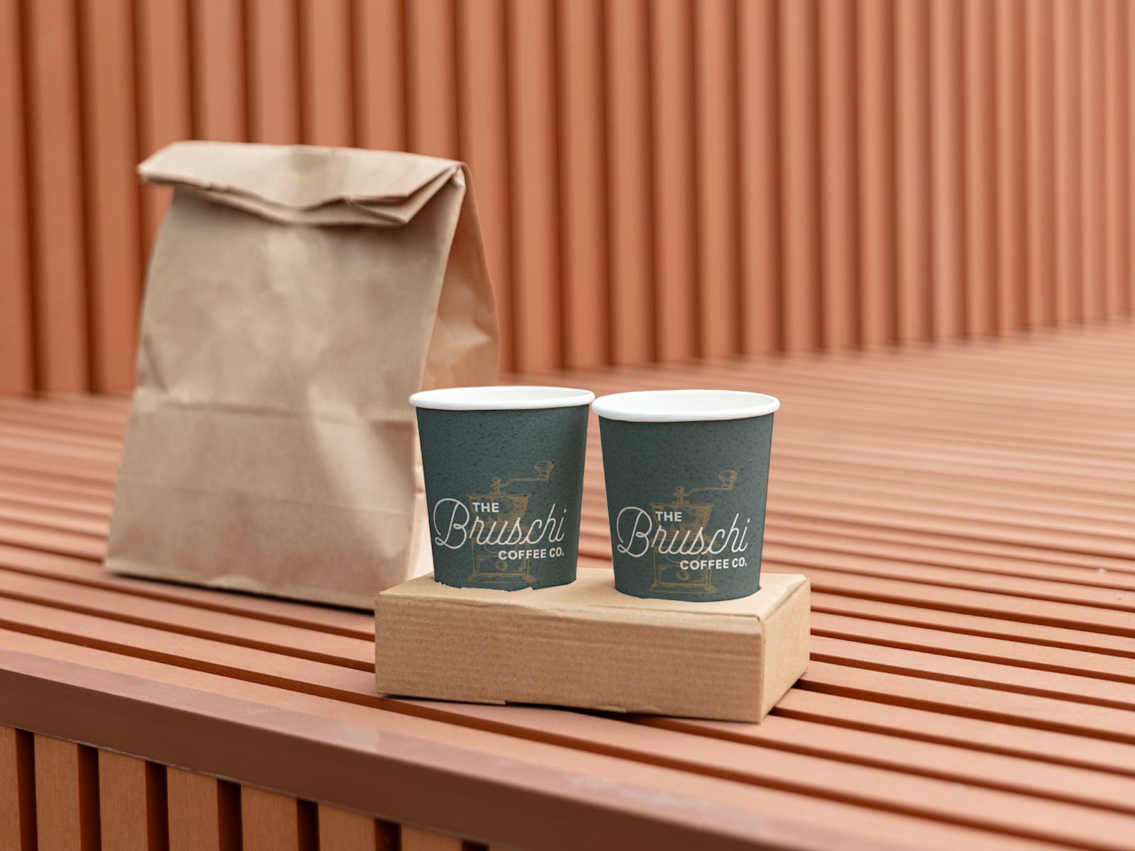 Personalised Paper Cups, Disposable Coffee Cups | VistaPrint