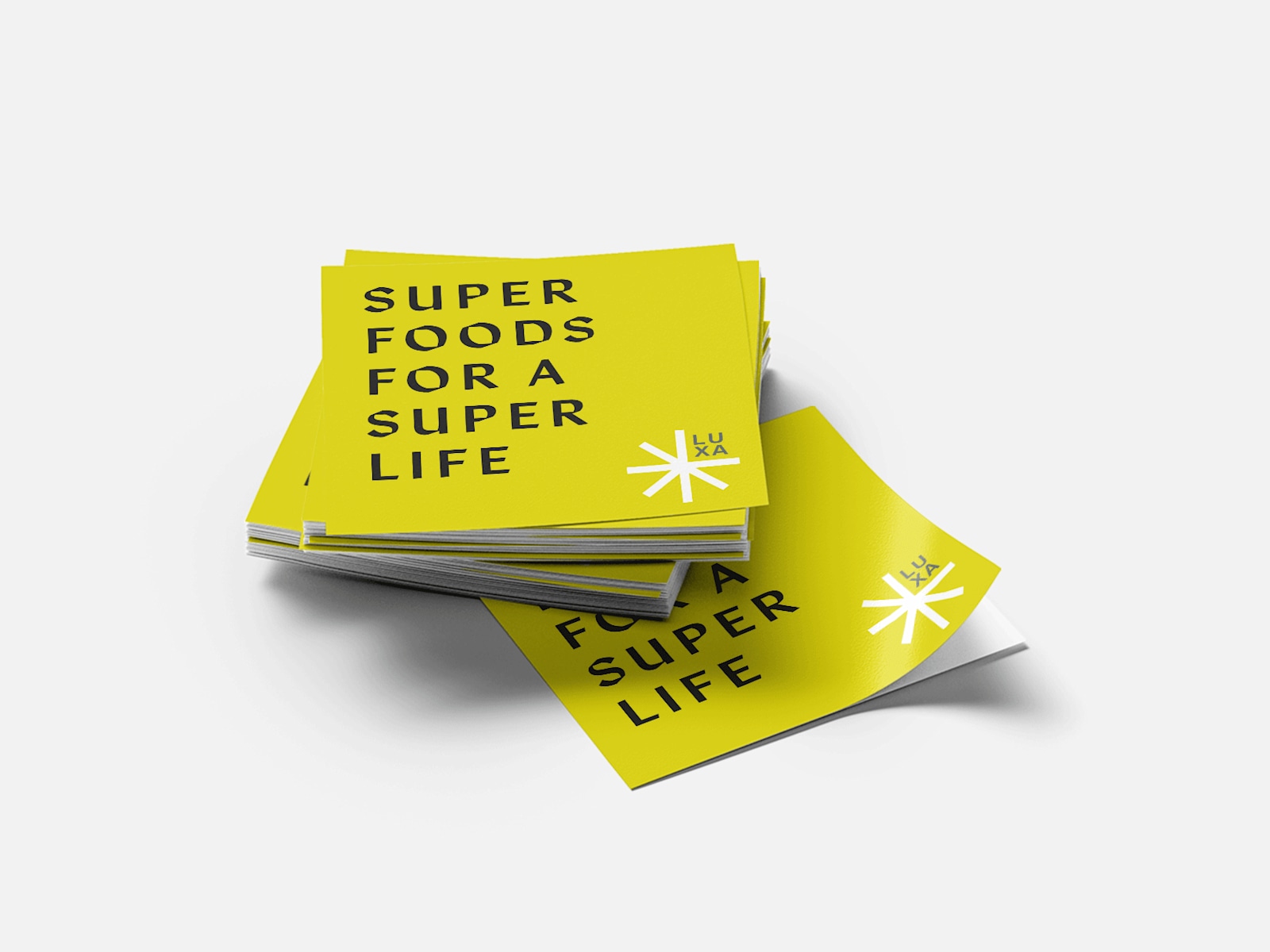 Custom Square Stickers | VistaPrint