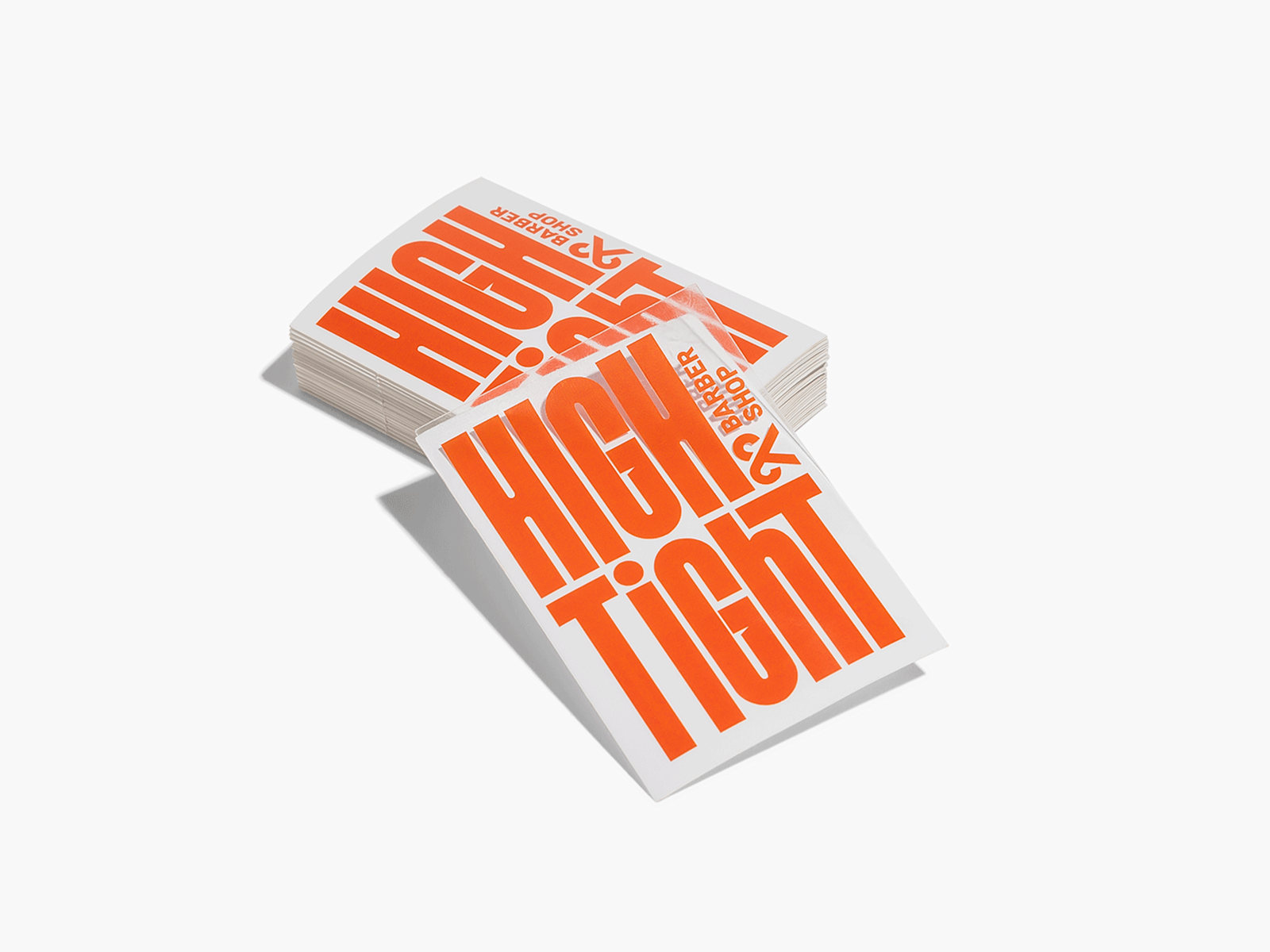 Rectangle Stickers, Rectangle Personalised Stickers | Vistaprint UK