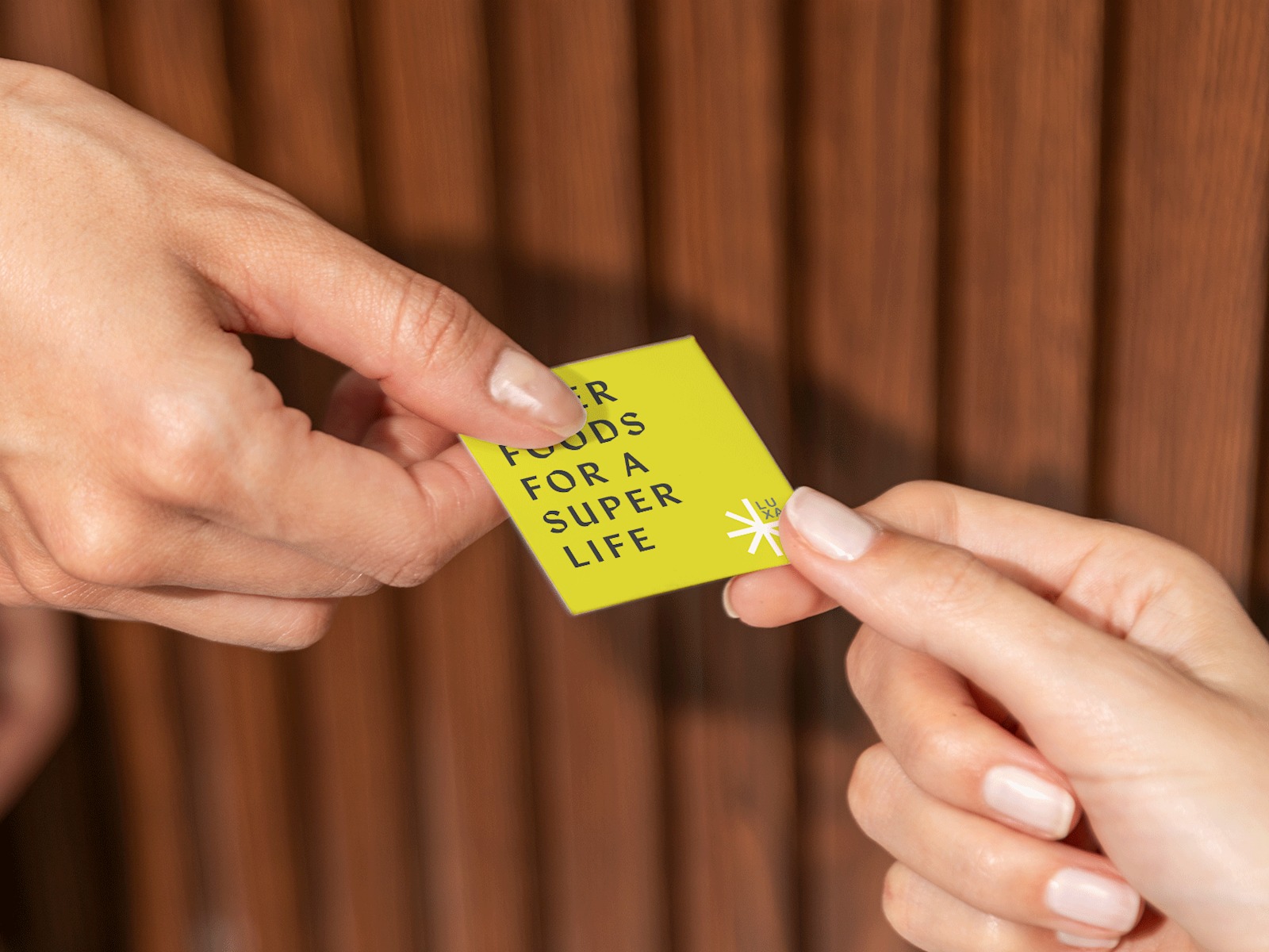 Custom Square Stickers | VistaPrint