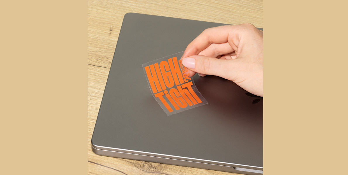 Rectangle Stickers, Rectangle Personalised Stickers | Vistaprint UK