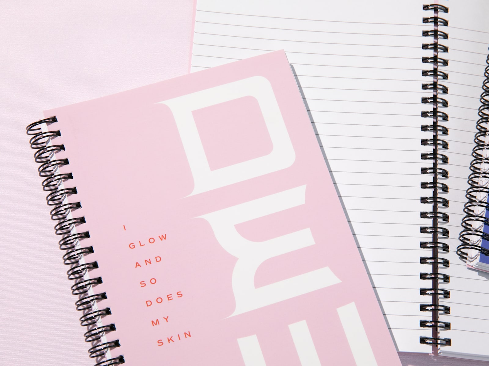 Custom Promotional Padfolios and Notebooks | Vistaprint