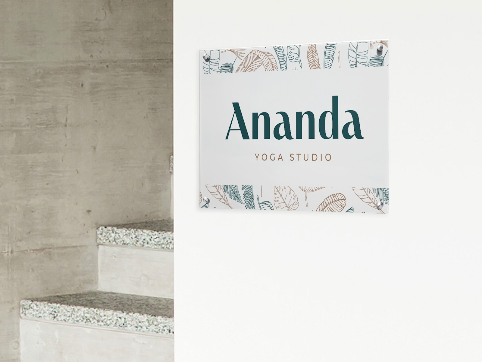 Custom Acrylic Signs | VistaPrint