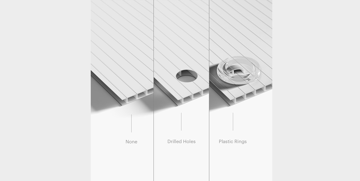 Custom Plastic Signs, Advertising Boards for Outdoors | Vistaprint