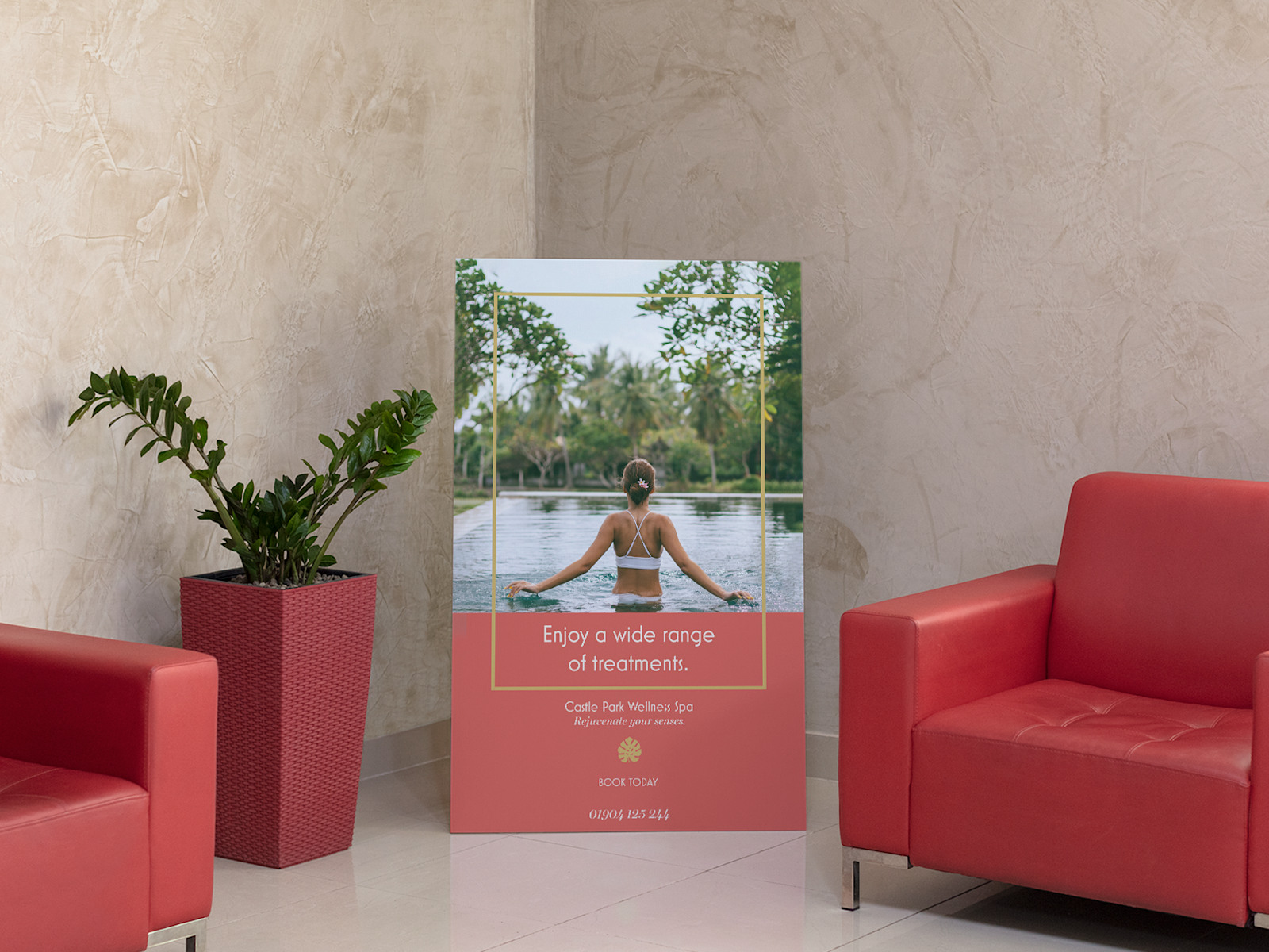 Foam Board Printing, Poster Board Printing | Vistaprint