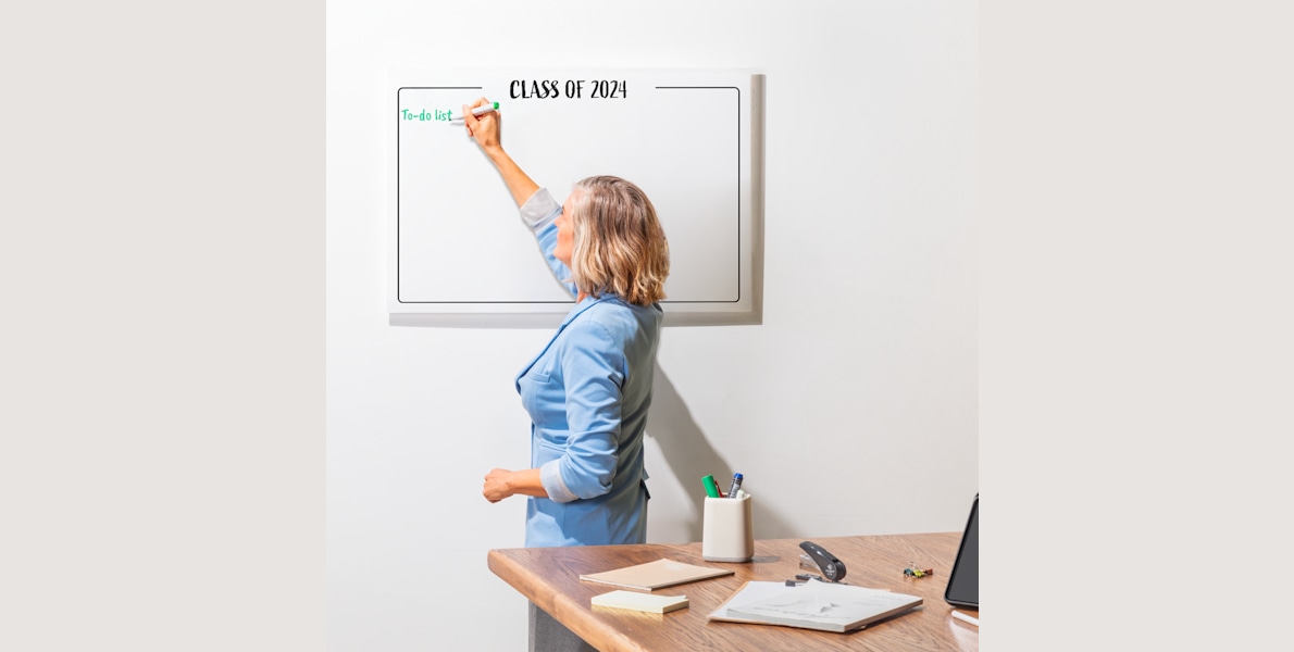 Custom Acrylic Signs | VistaPrint