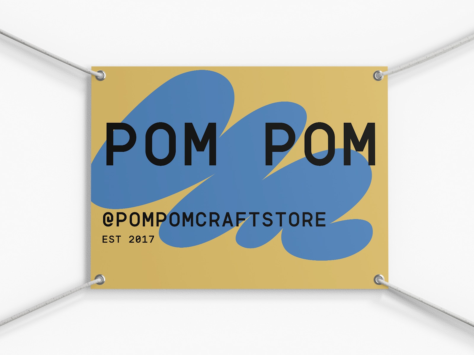 Custom Plastic Signs, Advertising Boards for Outdoors | Vistaprint