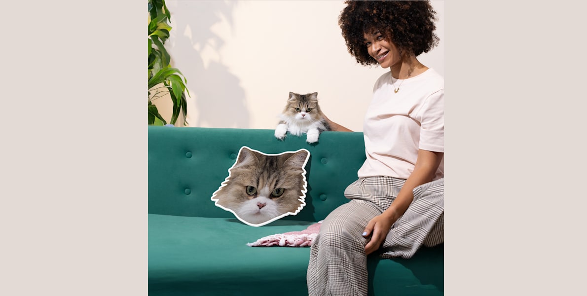 Personalised Pet Cutouts Printing UK