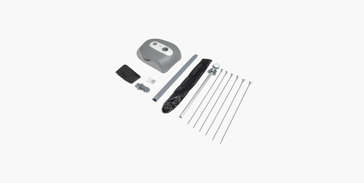 Personalised Outdoor X-Banners Printing UK