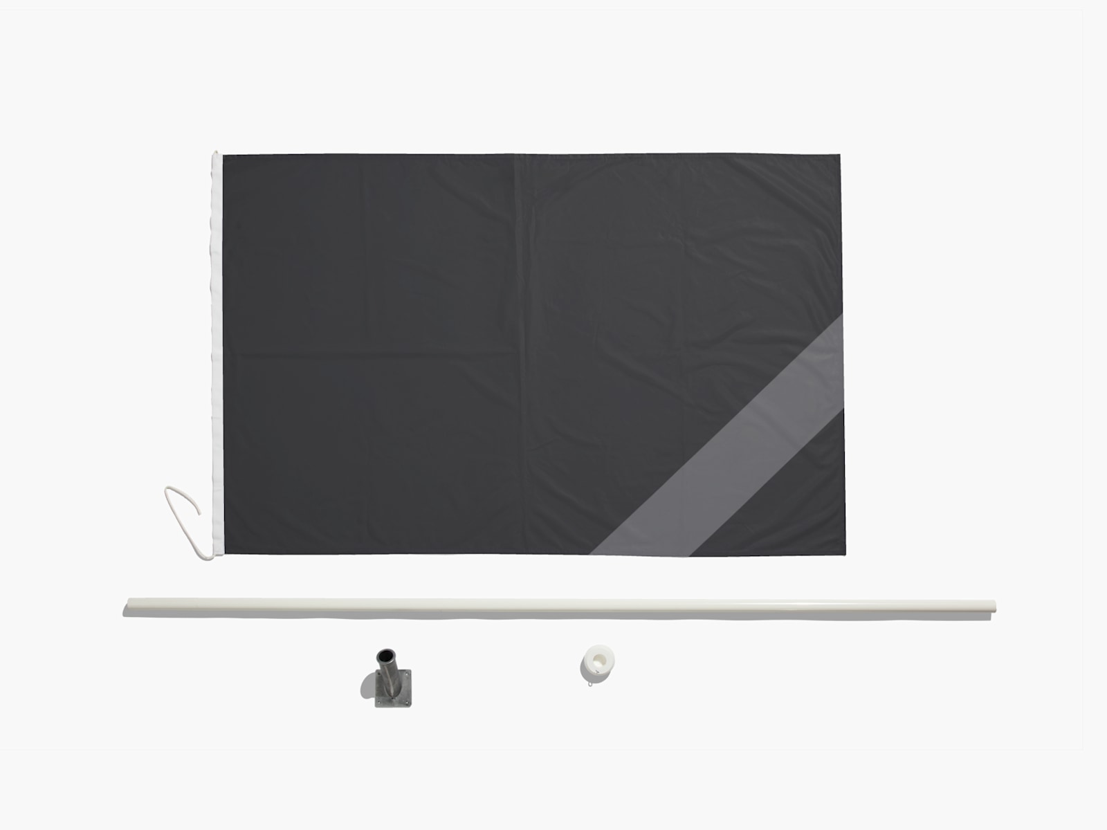 Facade Flags | VistaPrint