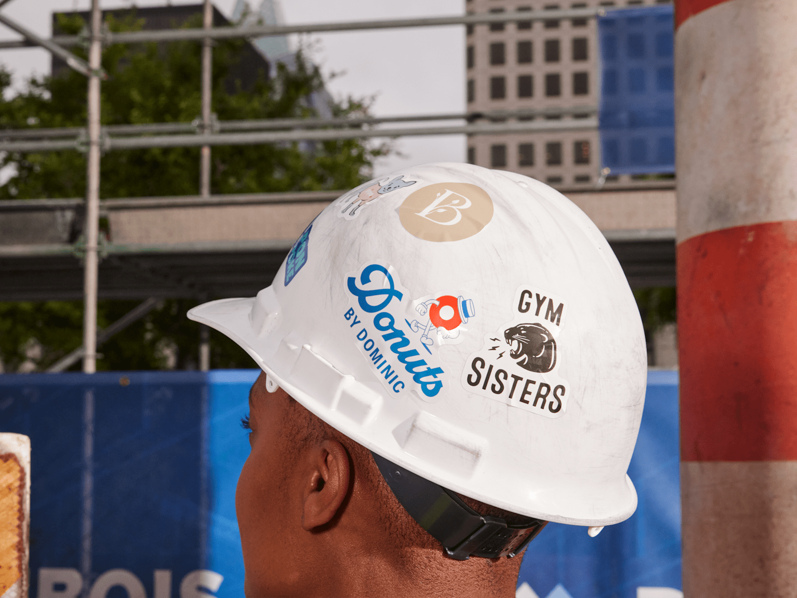 Personalised Waterproof Stickers Printing UK