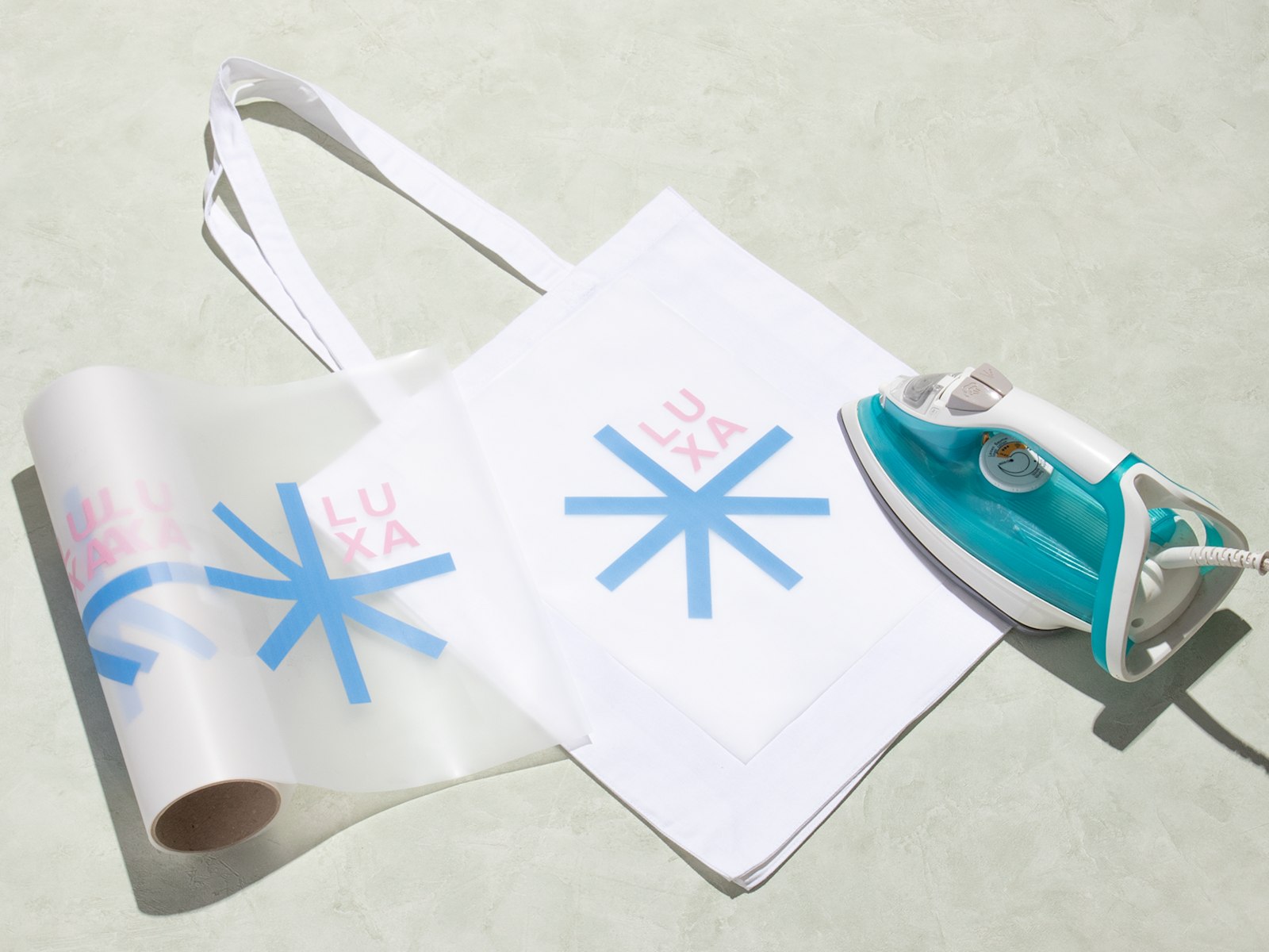 Custom Heat Transfers Printing UK