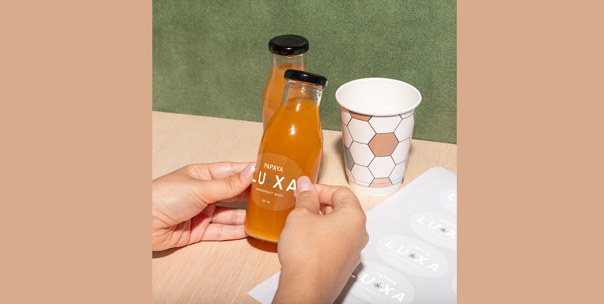 Custom Transparent Stickers Printing; Clear Plastic Sticker Sheets