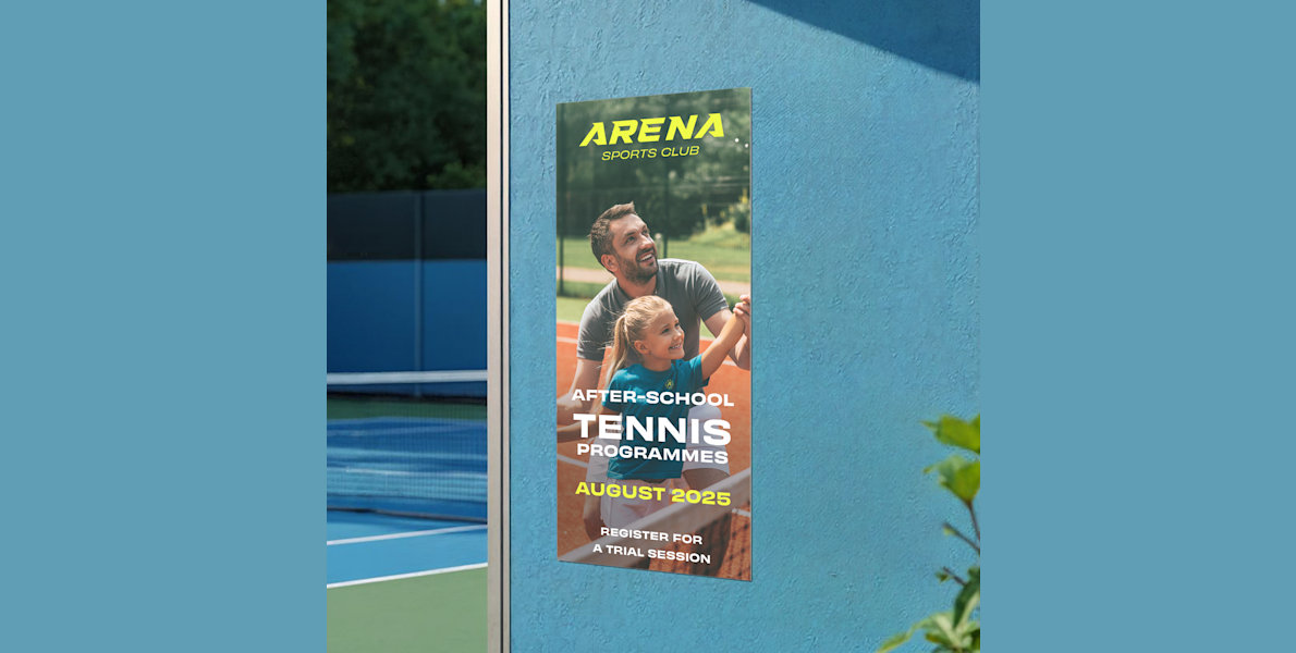 Custom Size Posters VistaPrint UK