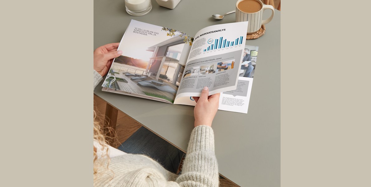 Stapled Booklets, Staples Booklet Printing | VistaPrint Ireland